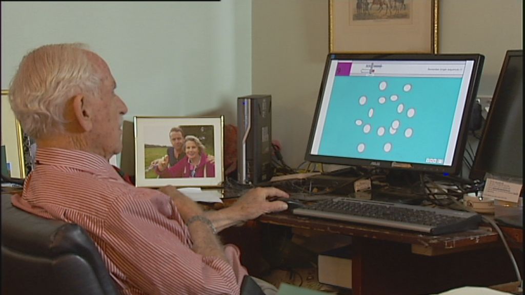 Brain exercise vital: Use it or lose it, visiting expert Dr Michael ...