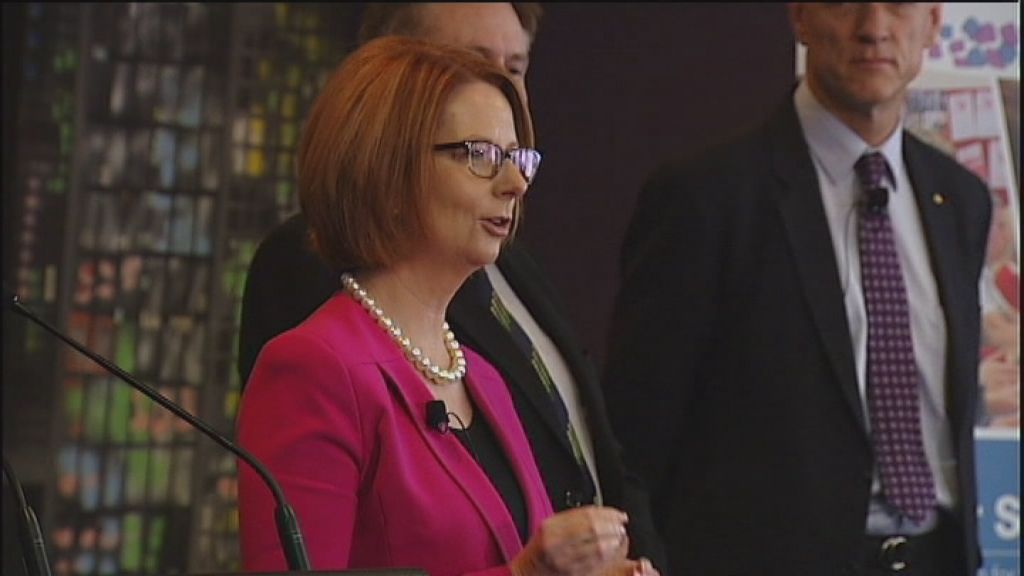 Mike Bowers - ABC News