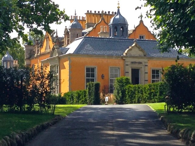 Jupiter Artland sculpture park - ABC Radio National