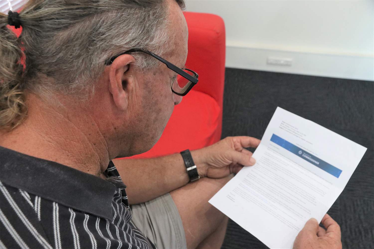 Firefighter compensation scheme may exclude many volunteers - ABC News