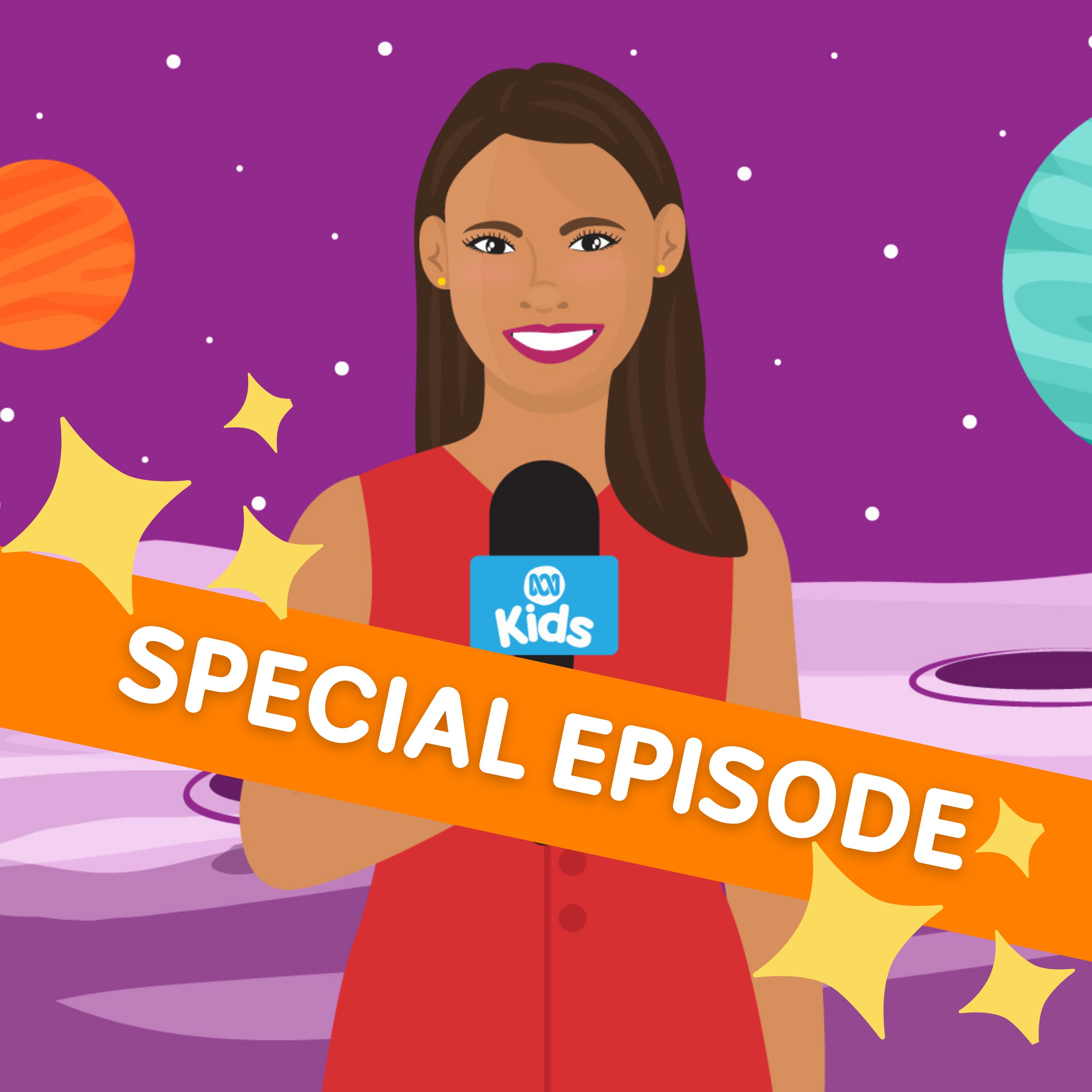 Special Episode: How do we get electricity? - ABC Kids listen