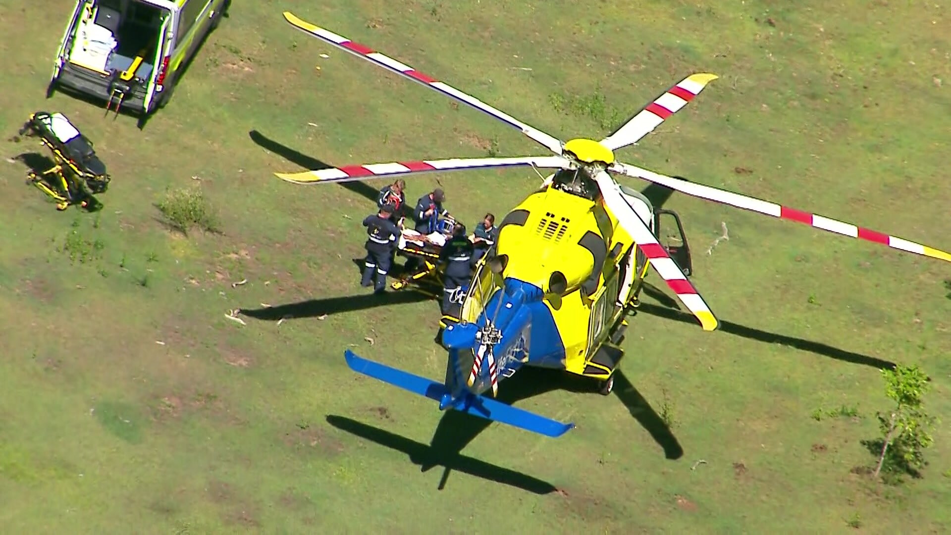 Motorcyclist killed, others injured in Scenic Rim traffic crash - ABC News
