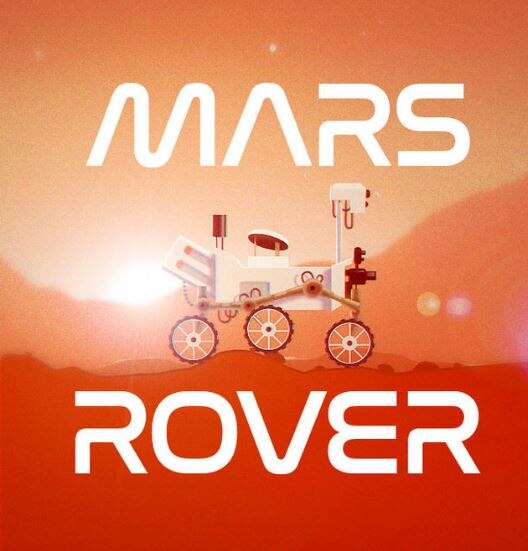 NASA releases a Mars Rover game as Curiosity marks fourth anniversary ...