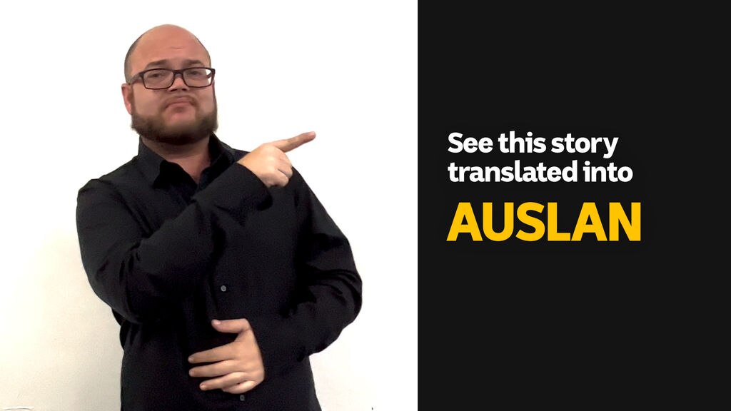 Deaf Society of Western Australia celebrates it's history (AUSLAN ...