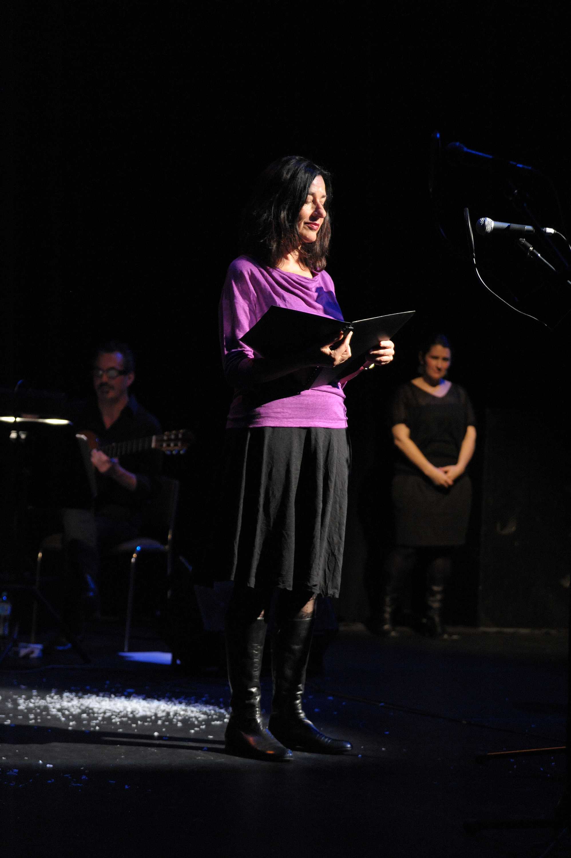 The Radio Hour 2012 Part Two - ABC listen