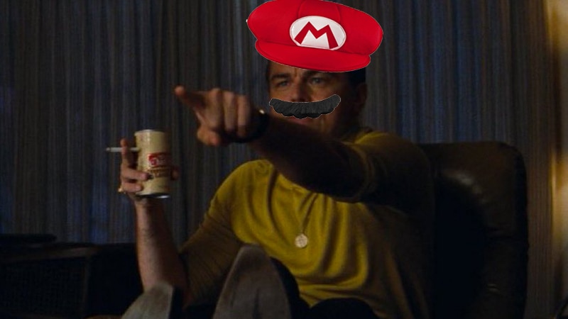 The Super Mario Bros. Movie is a reminder the video game icon deserves ...