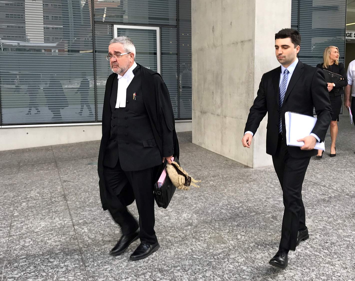 Tim Meehan: Daniel Morcombe's killer's lawyer committed fraud out of ...