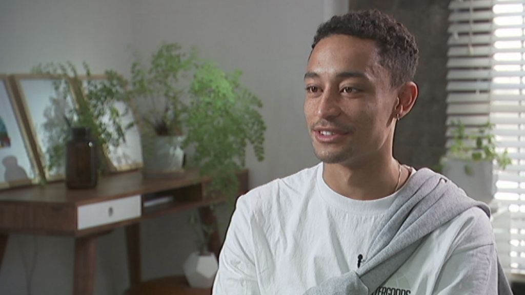 Loyle Carner's music influenced by struggles with ADHD and dyslexia ...