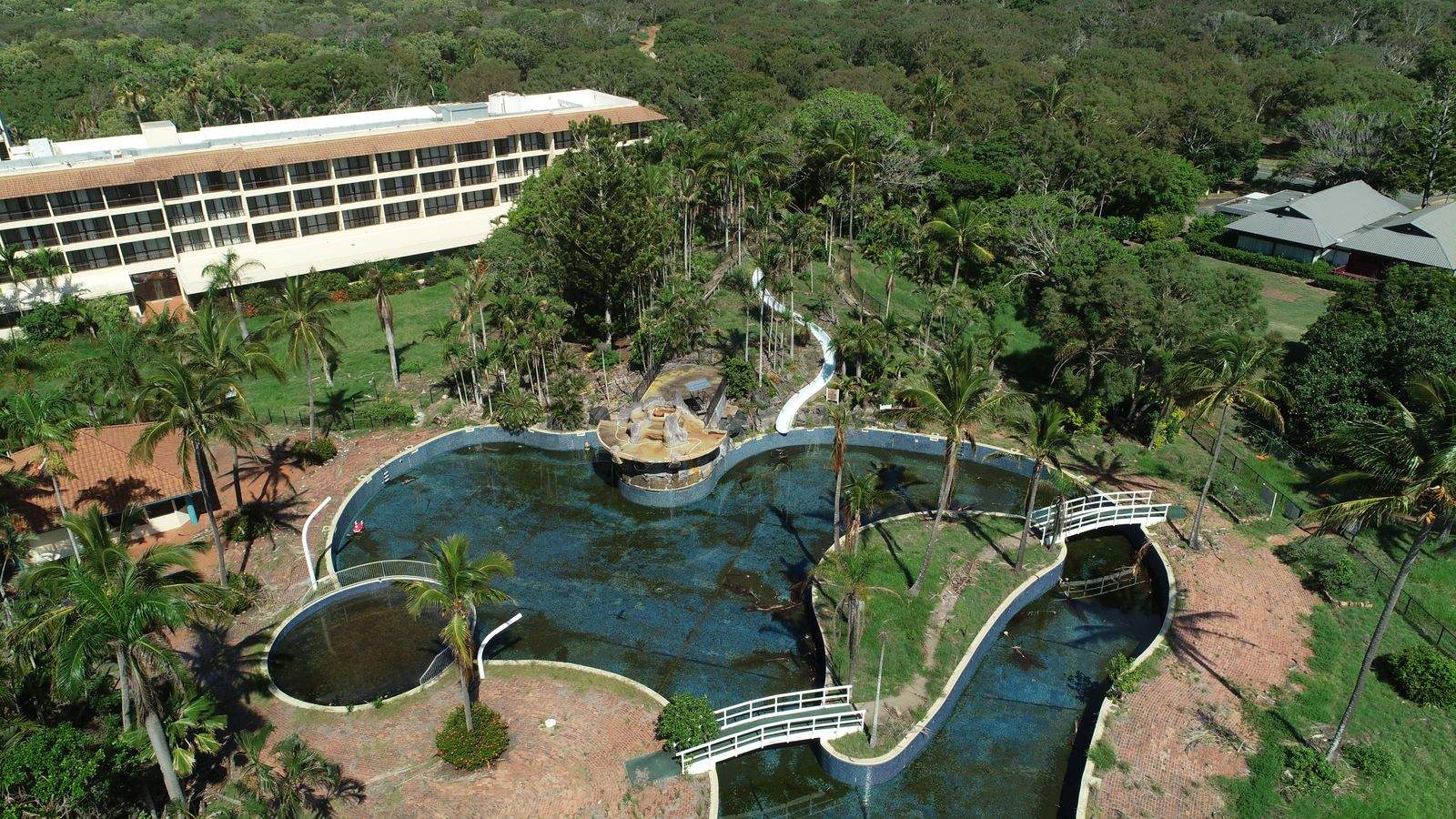 Forty years after Yeppoon bombing that stunned the nation, Capricorn ...