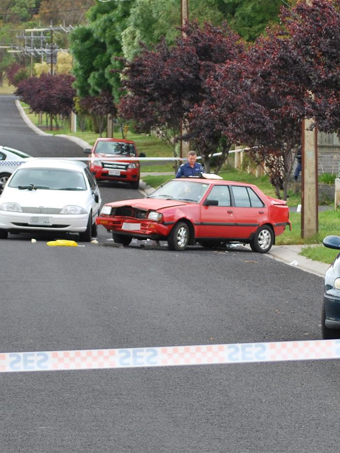 Woman charged with murder after road crash - ABC News