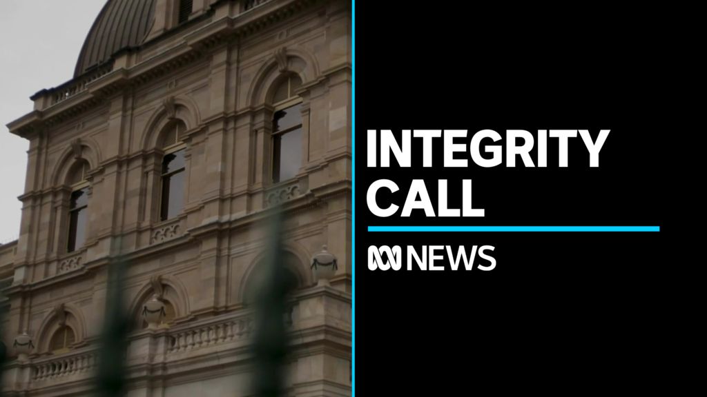 Integrity Commissioner calls for office independence - ABC News