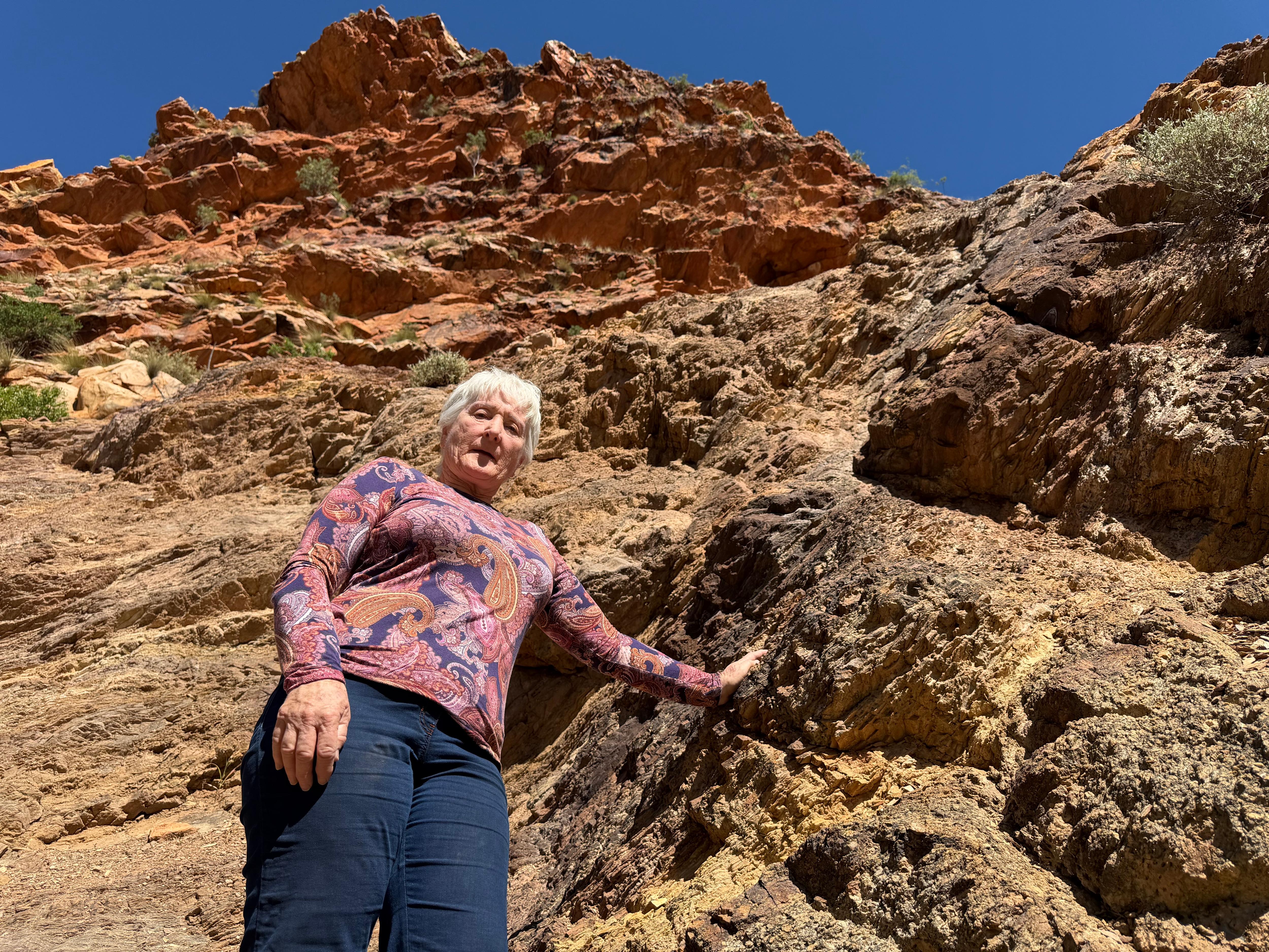Territory Rocks Episode 2 - ABC listen