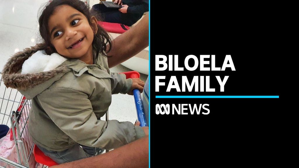 Barnaby's return as Deputy PM gives Biloela family fresh hope - ABC News