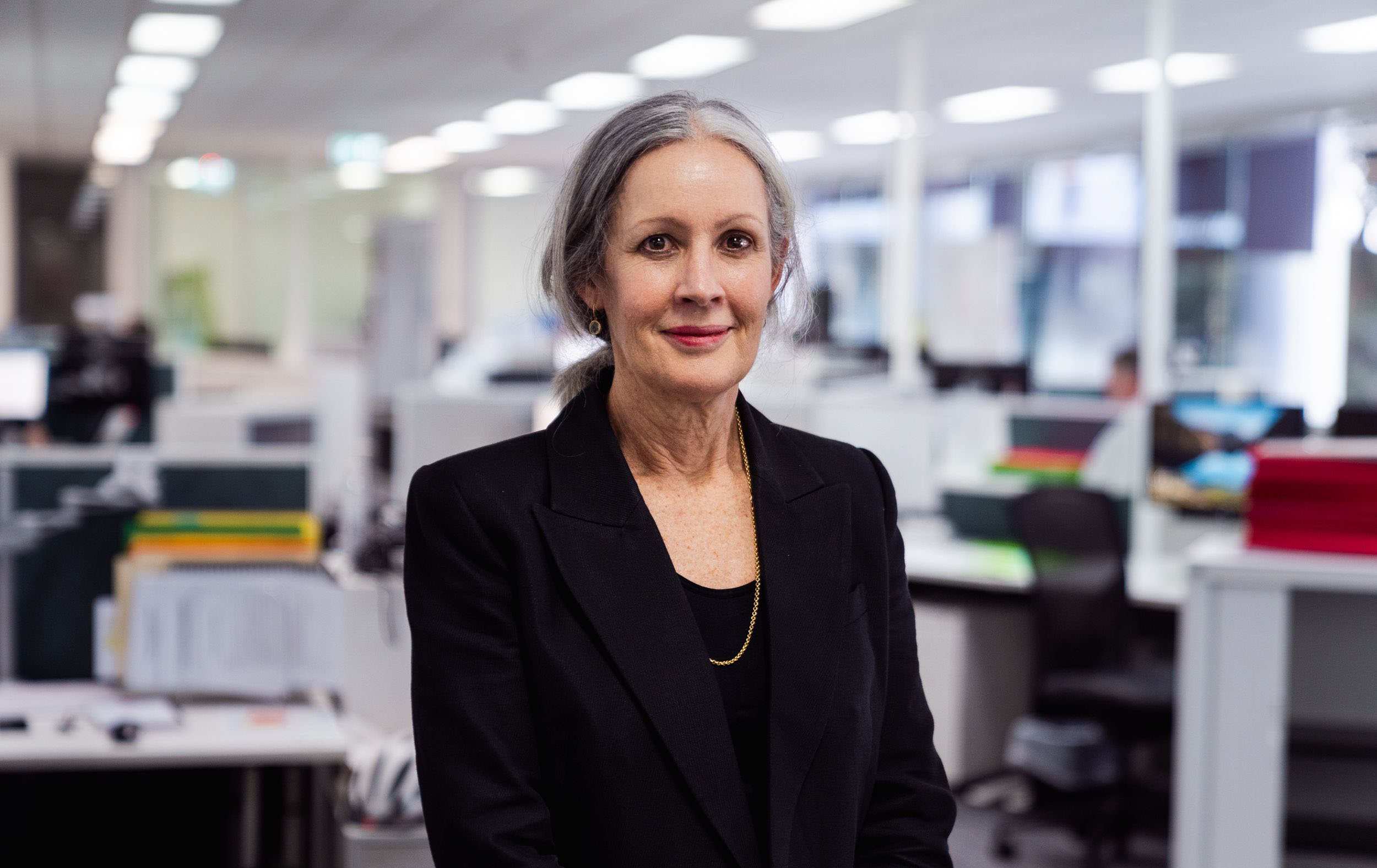 Pamela Medlen - ABC News