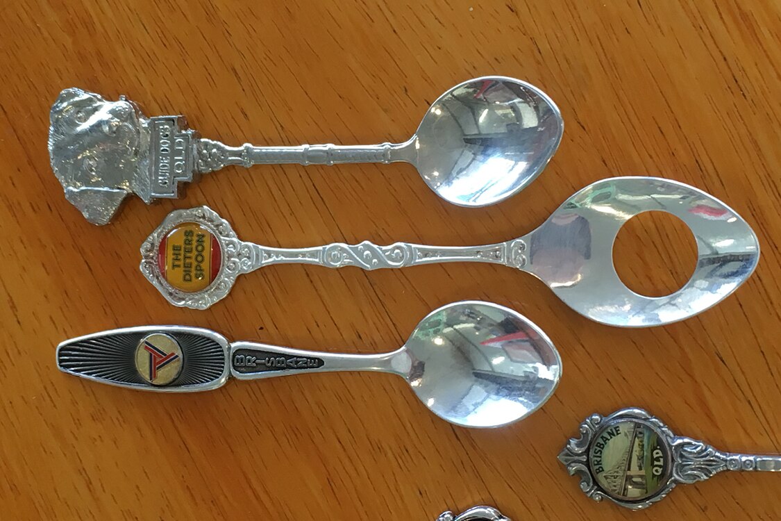 Teaspoons wanted by cafe owner who's offering coffee to sweeten the ...