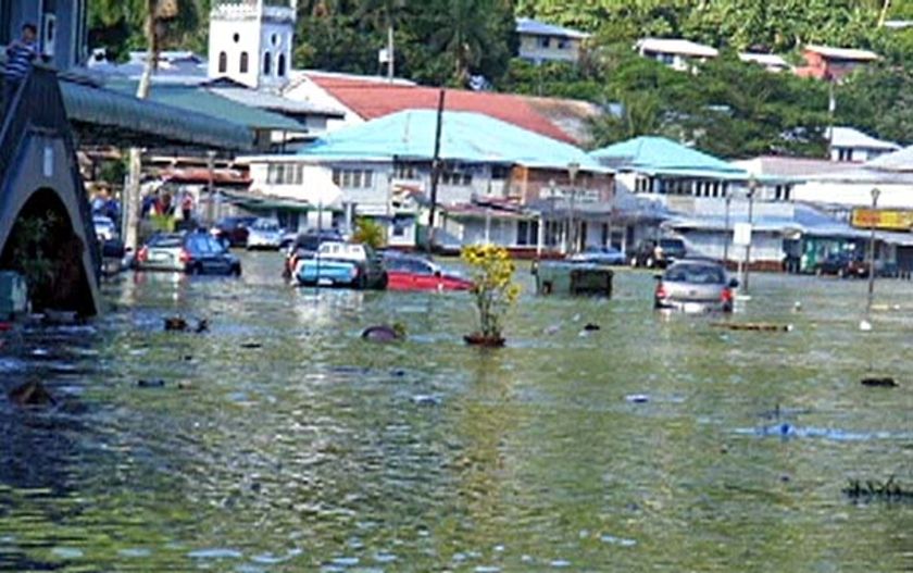 Tsunami heartache: 'We've lost everything' - ABC News