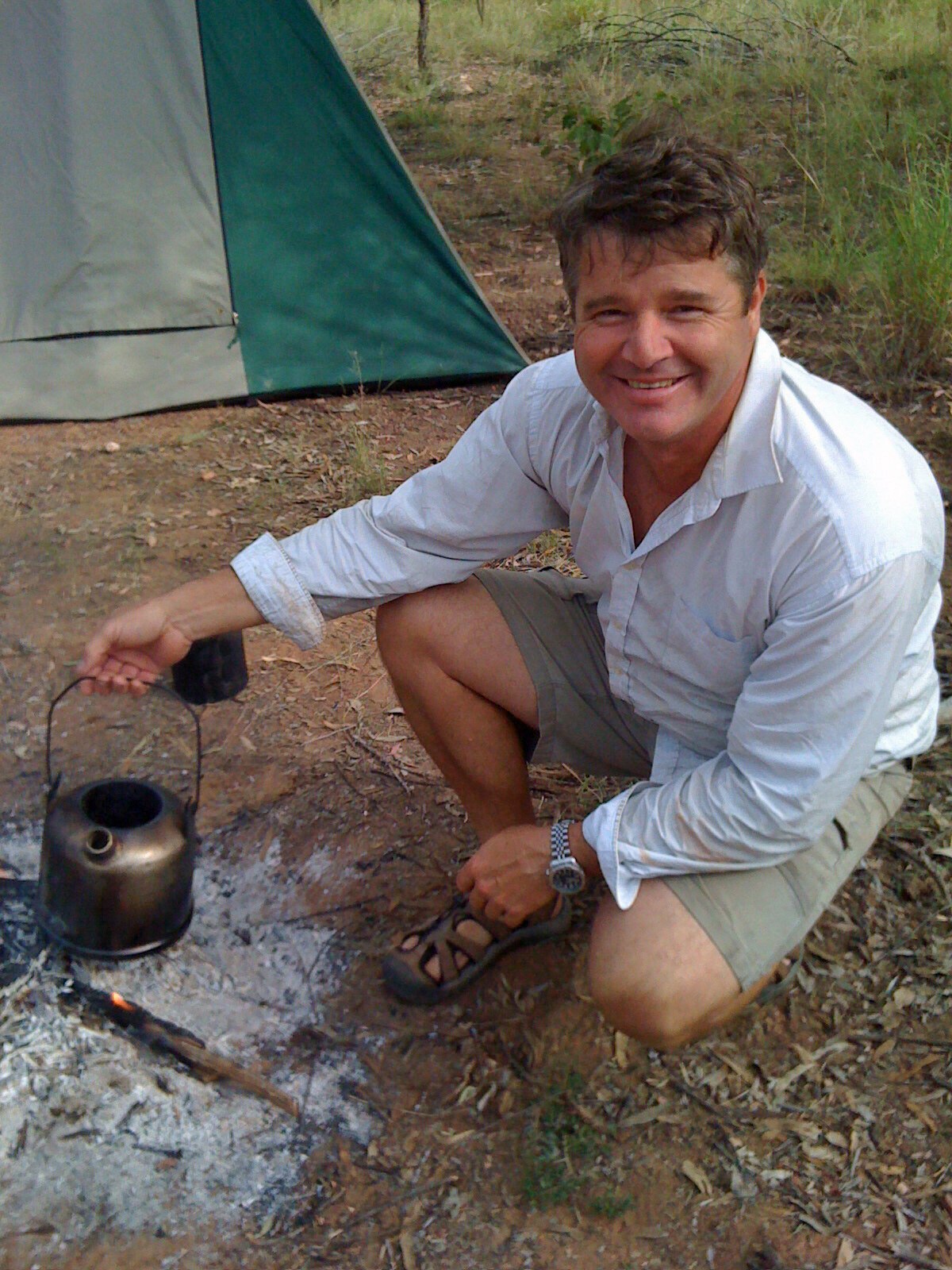 Melanoma patient Stuart Taylor told he is unlikely to live until ...