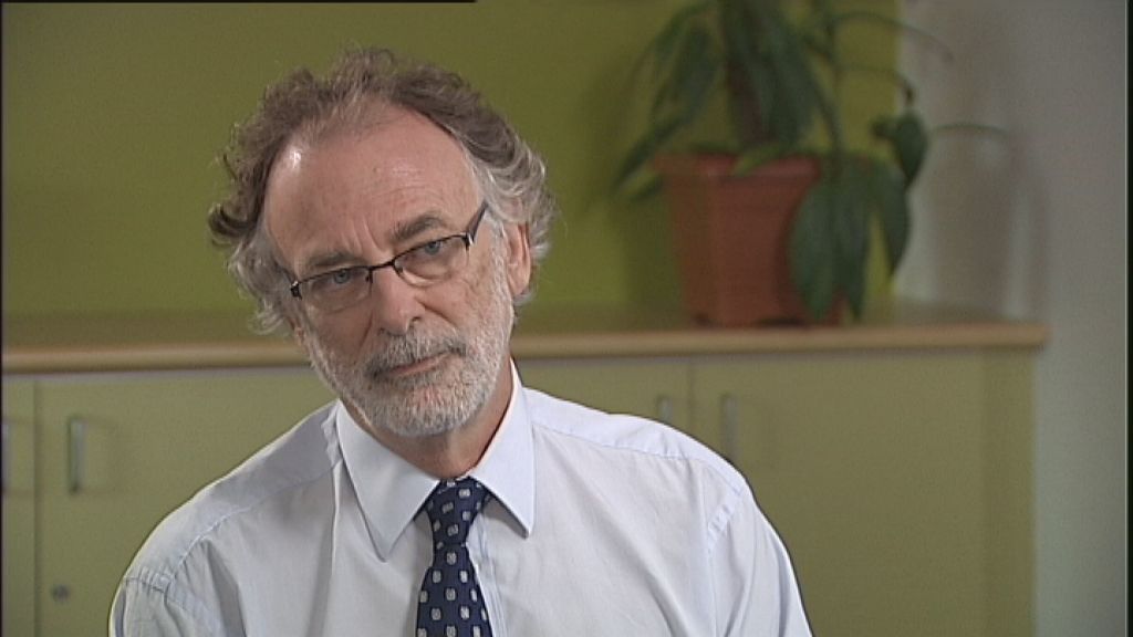 Head of the DPP retires - ABC News