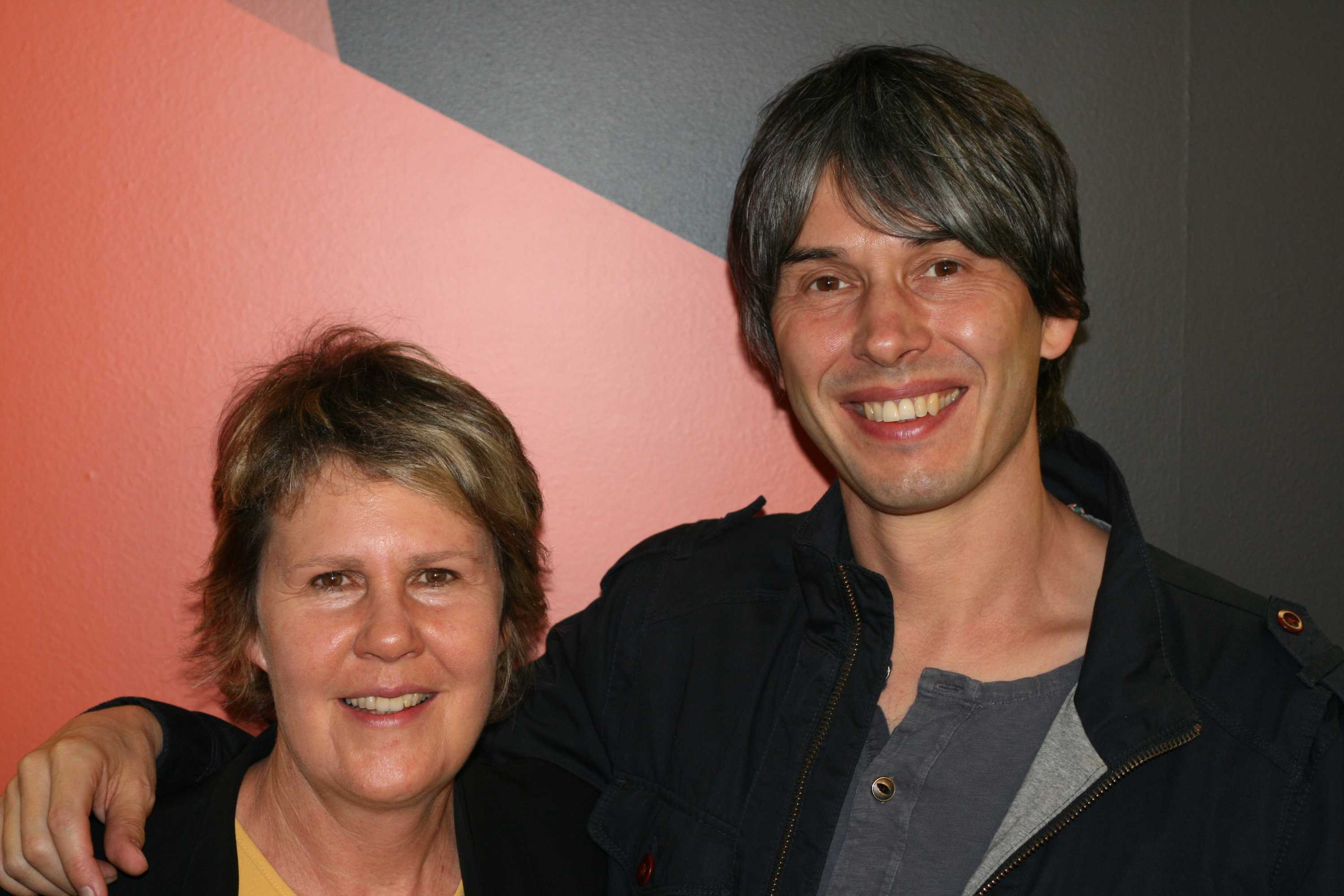 Fran Kelly talks Gough Whitlam, Iraq and the Cox Plate - ABC listen