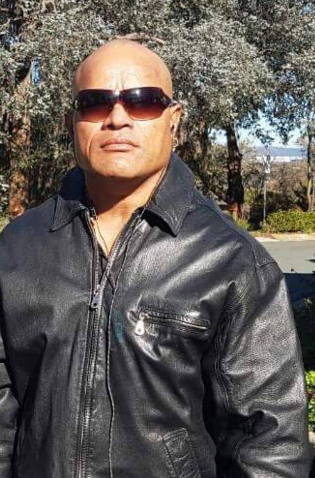 Michael Inman - ABC News