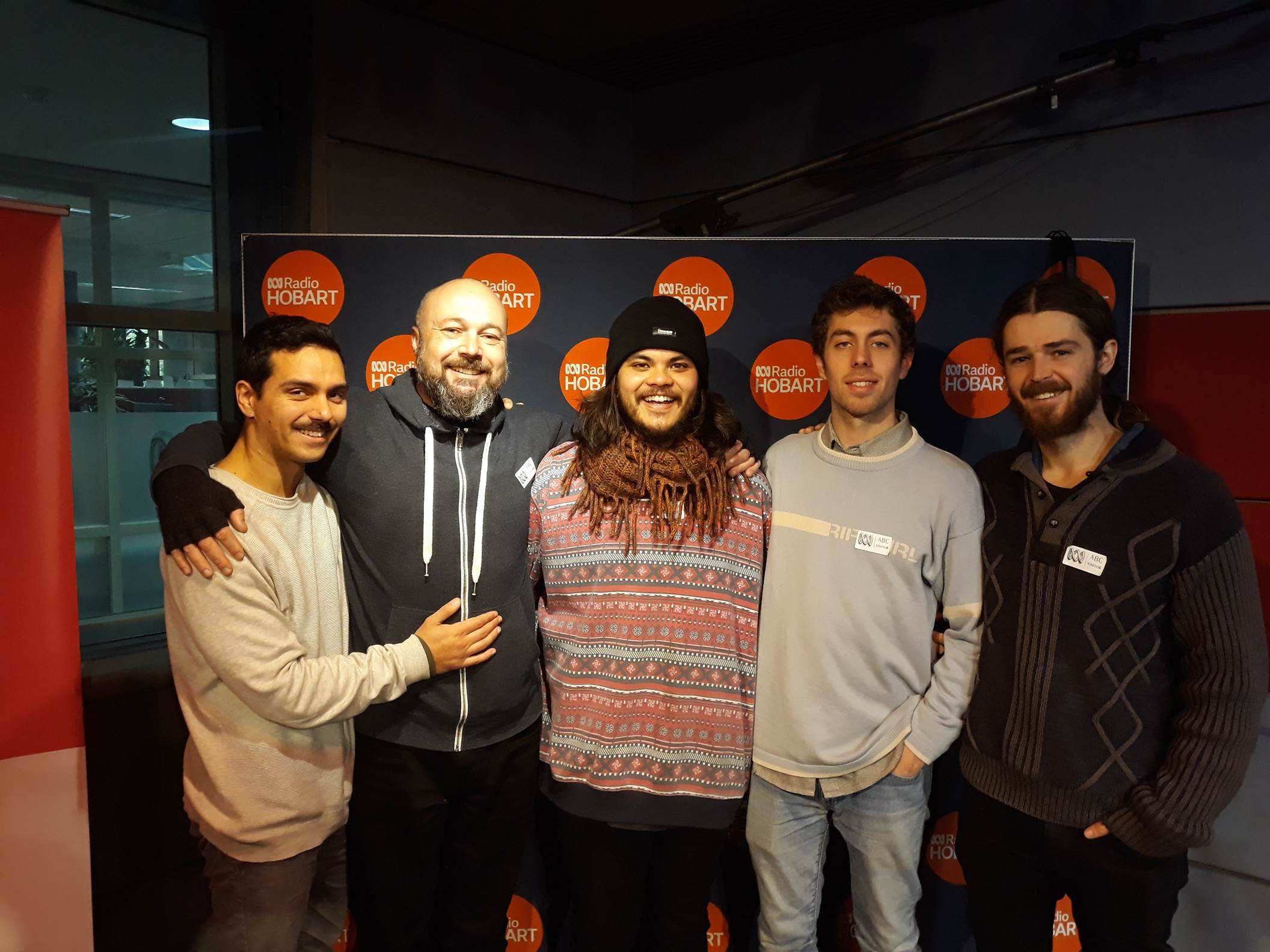 Live and Local - ABC listen