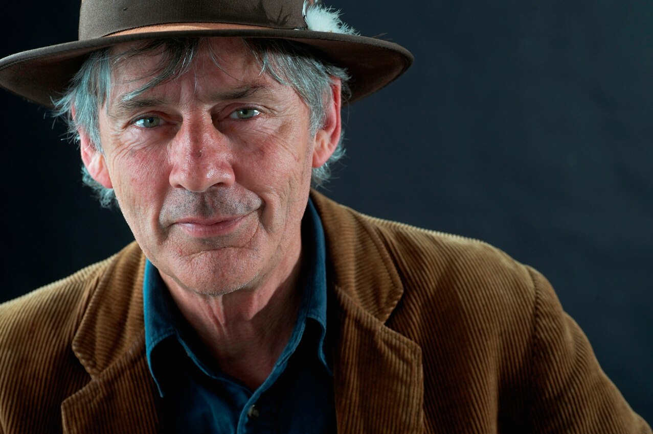 Shane Howard: spirit of place - ABC Radio National