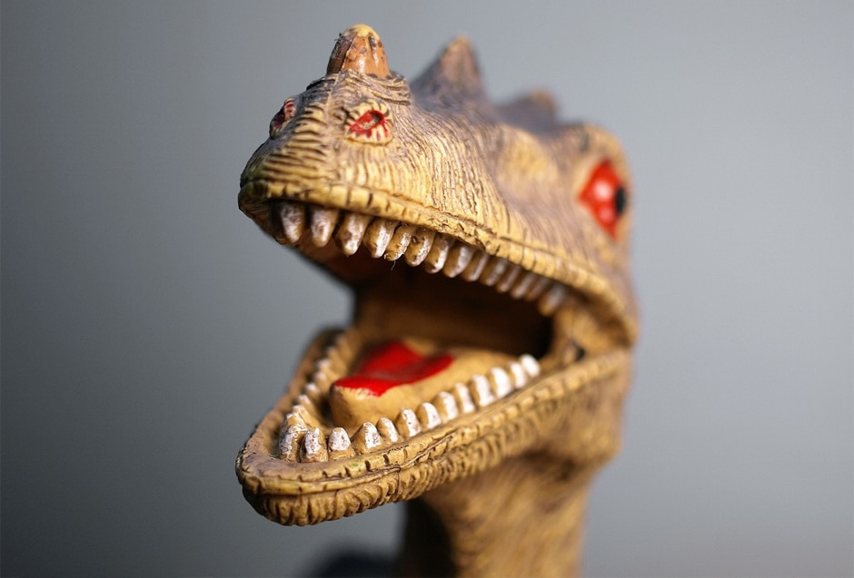 Testosterone Rex: It's time to stop blaming sexism on hormones - ABC News