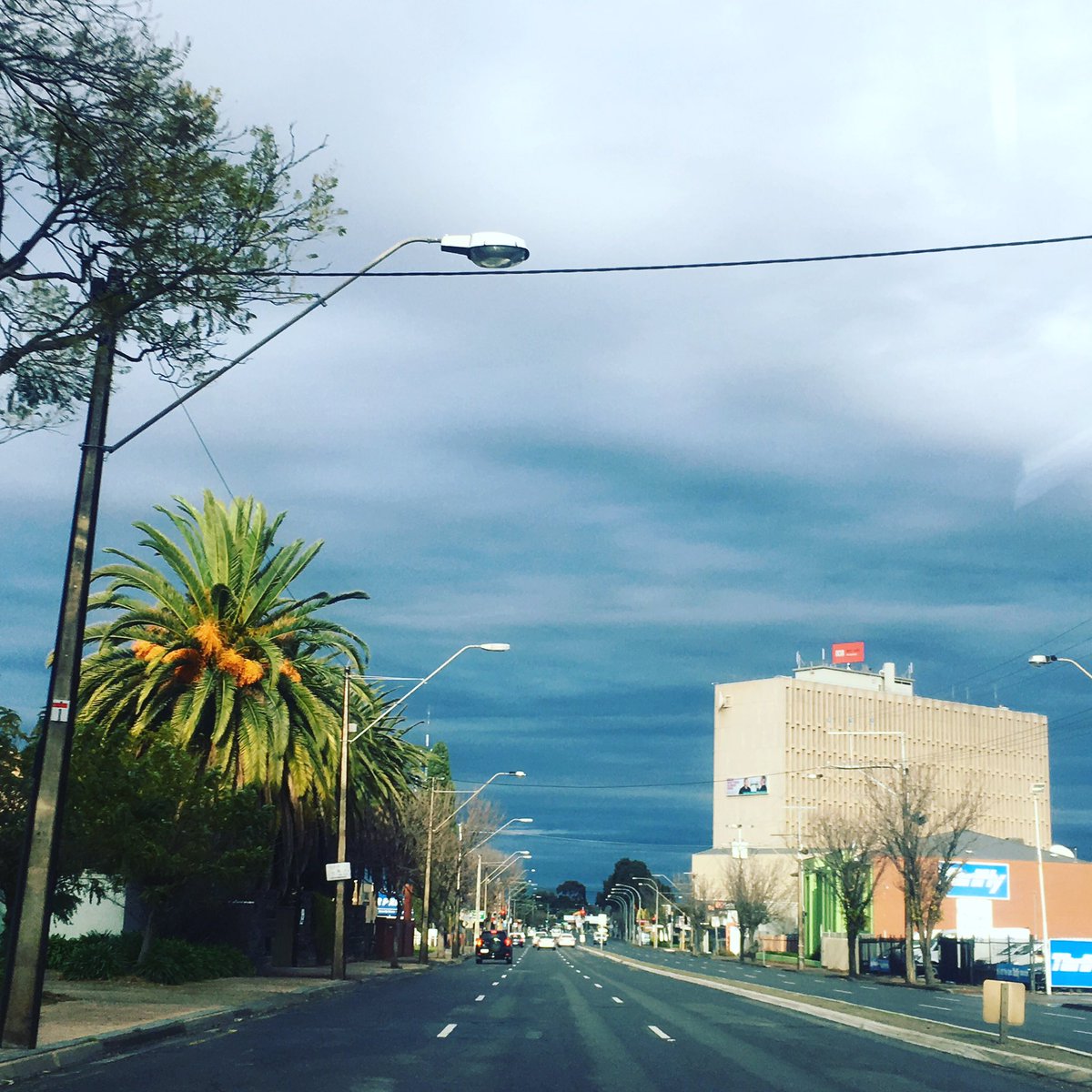 SA weather: Gale force winds batter the state with heavy rain forecast ...