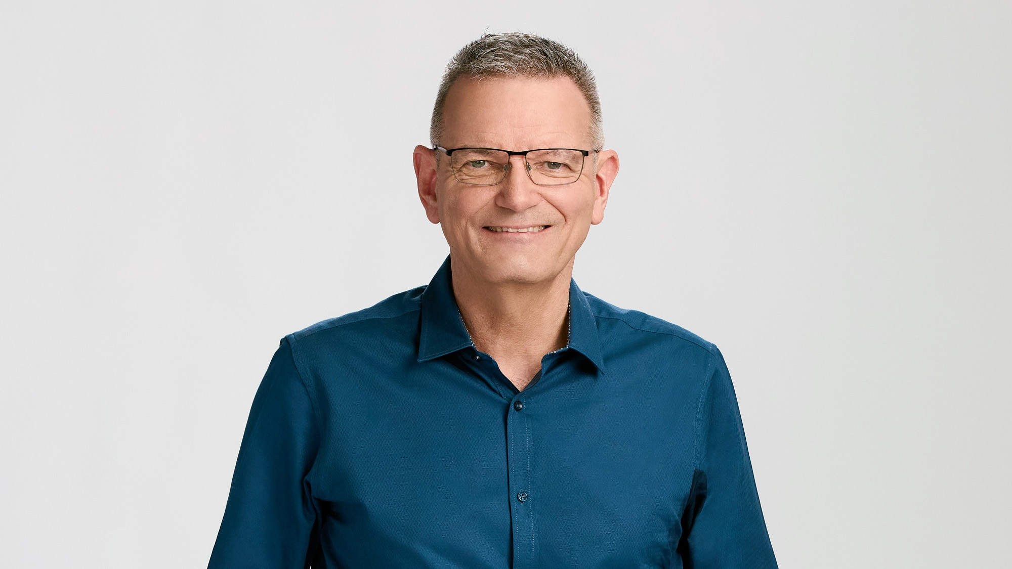 Peter Martin - ABC Radio National