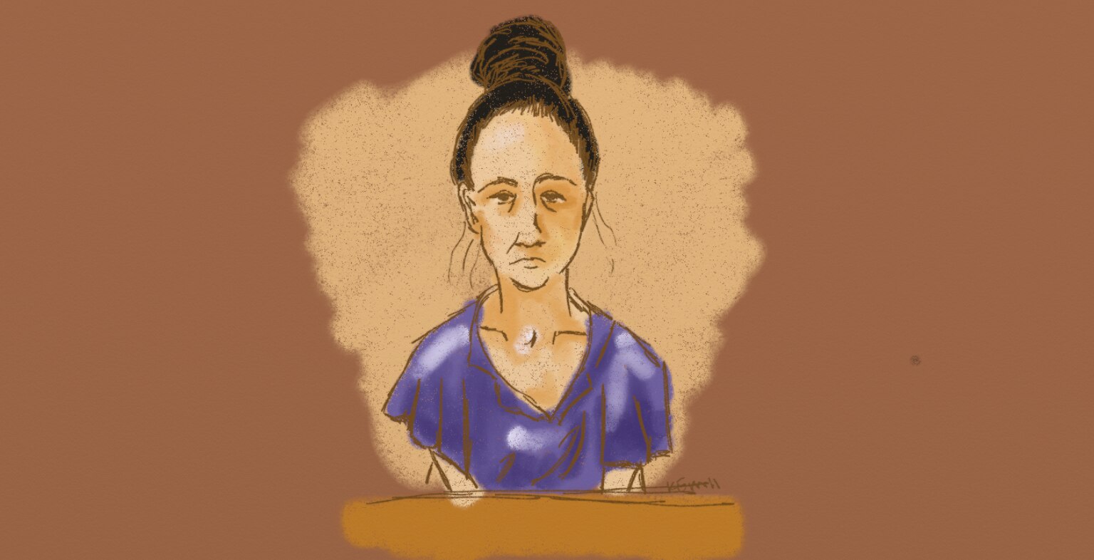 Elizabeth Struhs' mother Kerrie Struhs committed to stand trial for ...