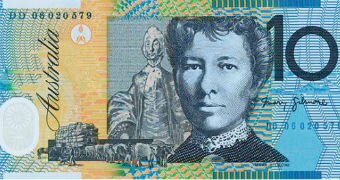 $10 note: RBA celebrates Australian writers in new design - ABC News