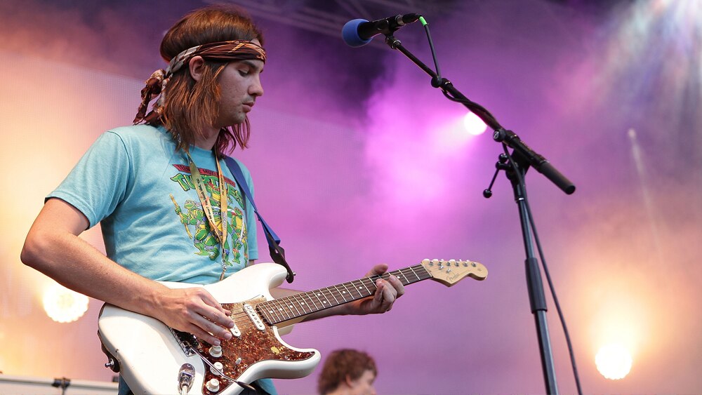 Tame Impala announce 10th anniversary InnerSpeaker box set - triple j