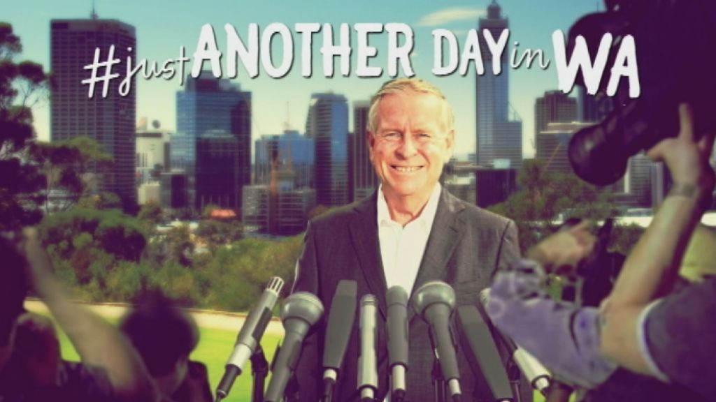 Another Day in WA - ABC News