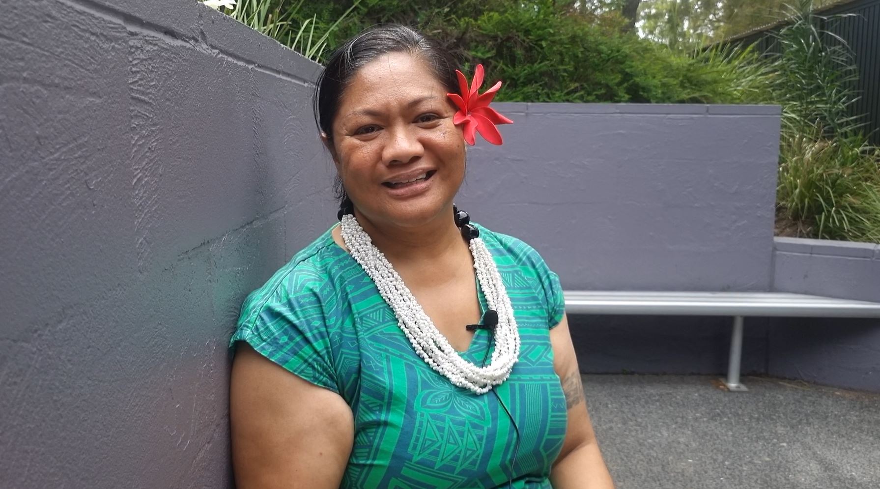 Far from their island homes, 'Our Village' aims to connect Samoan ...