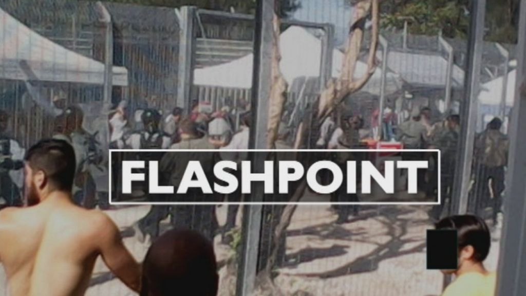 Manus Island detention centre protesters 'want the world to know what's ...