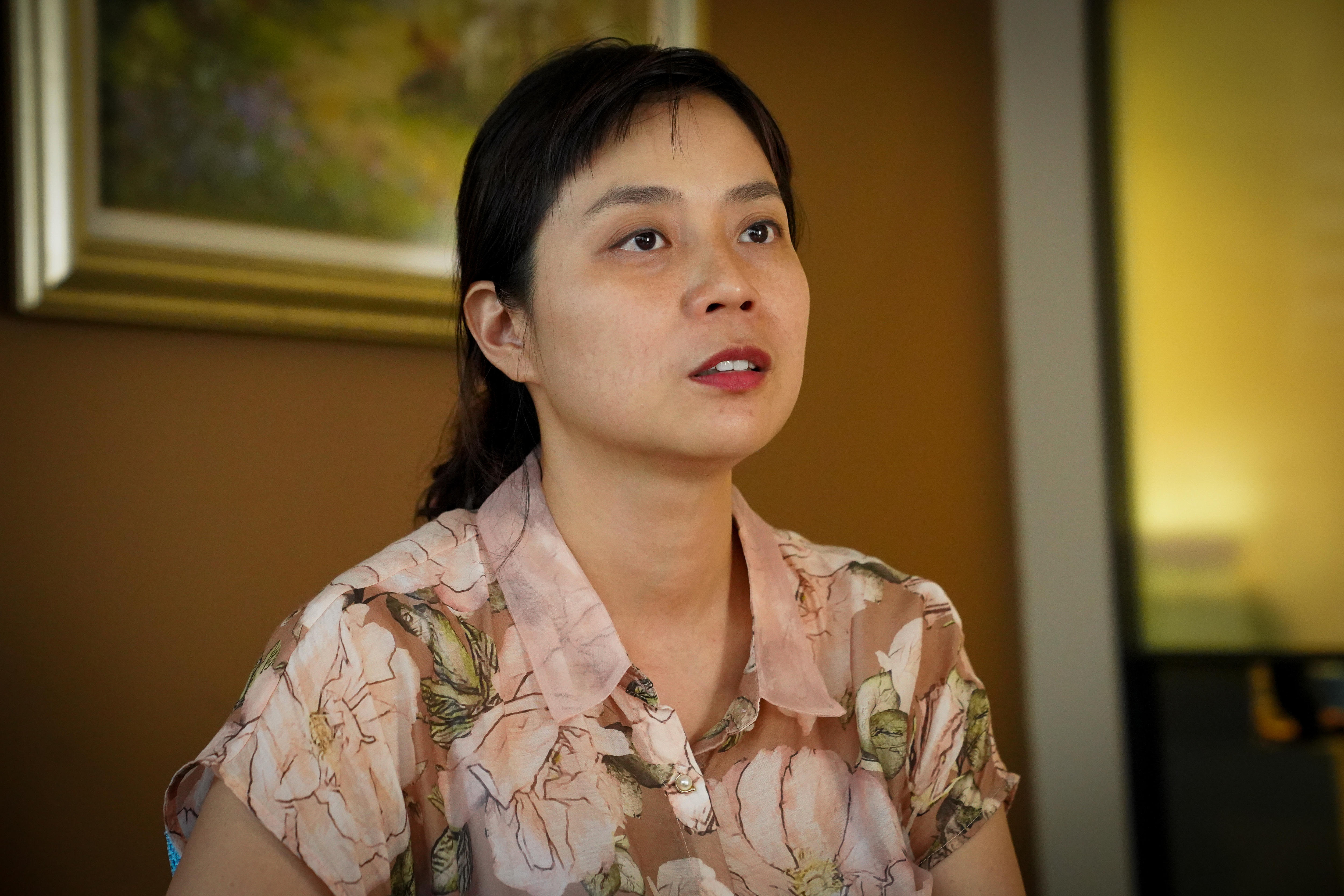 Taiwan's Me Too movement has put powerful men in the spotlight, but ...