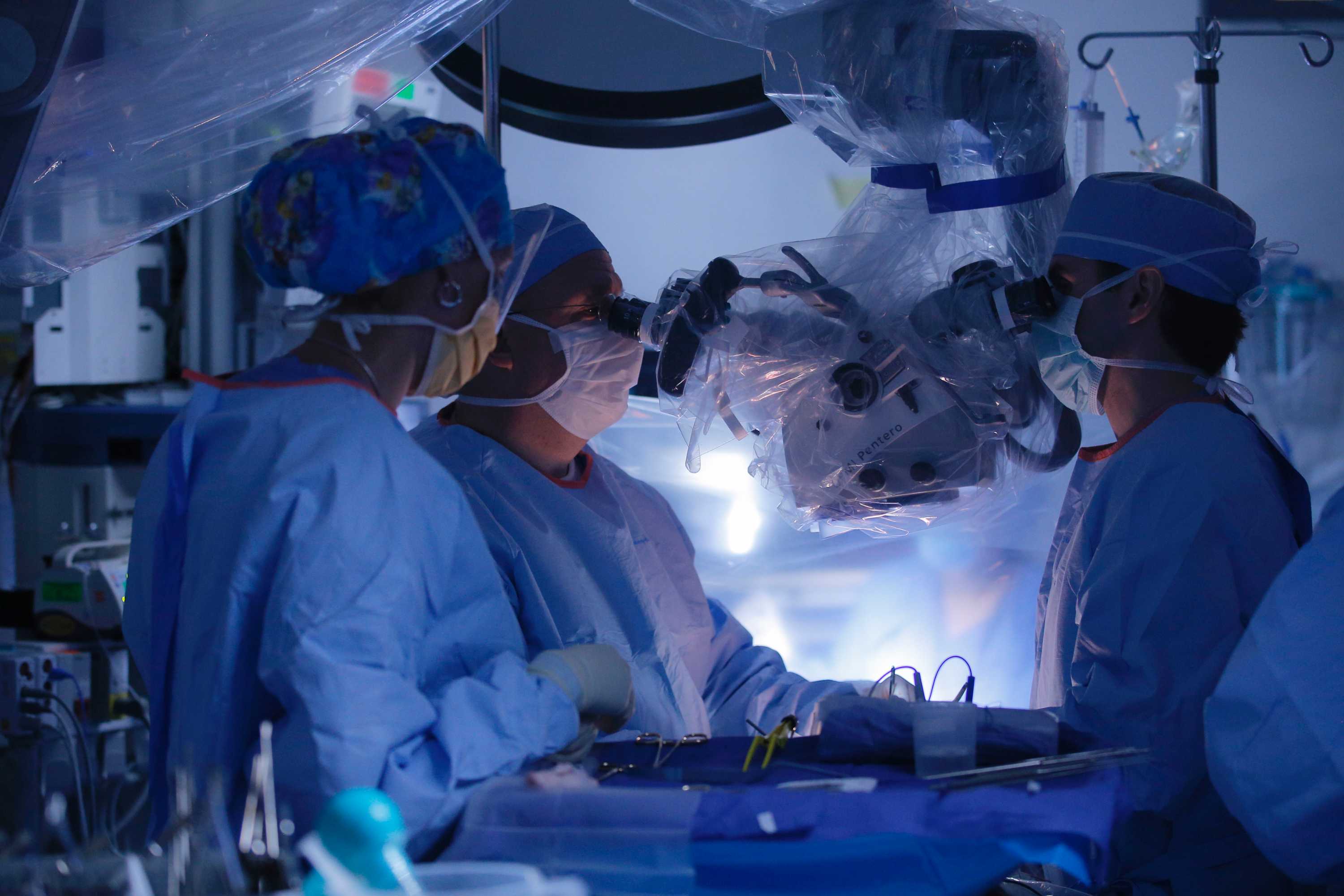 A doctor's honest account of losing his first patient - ABC News