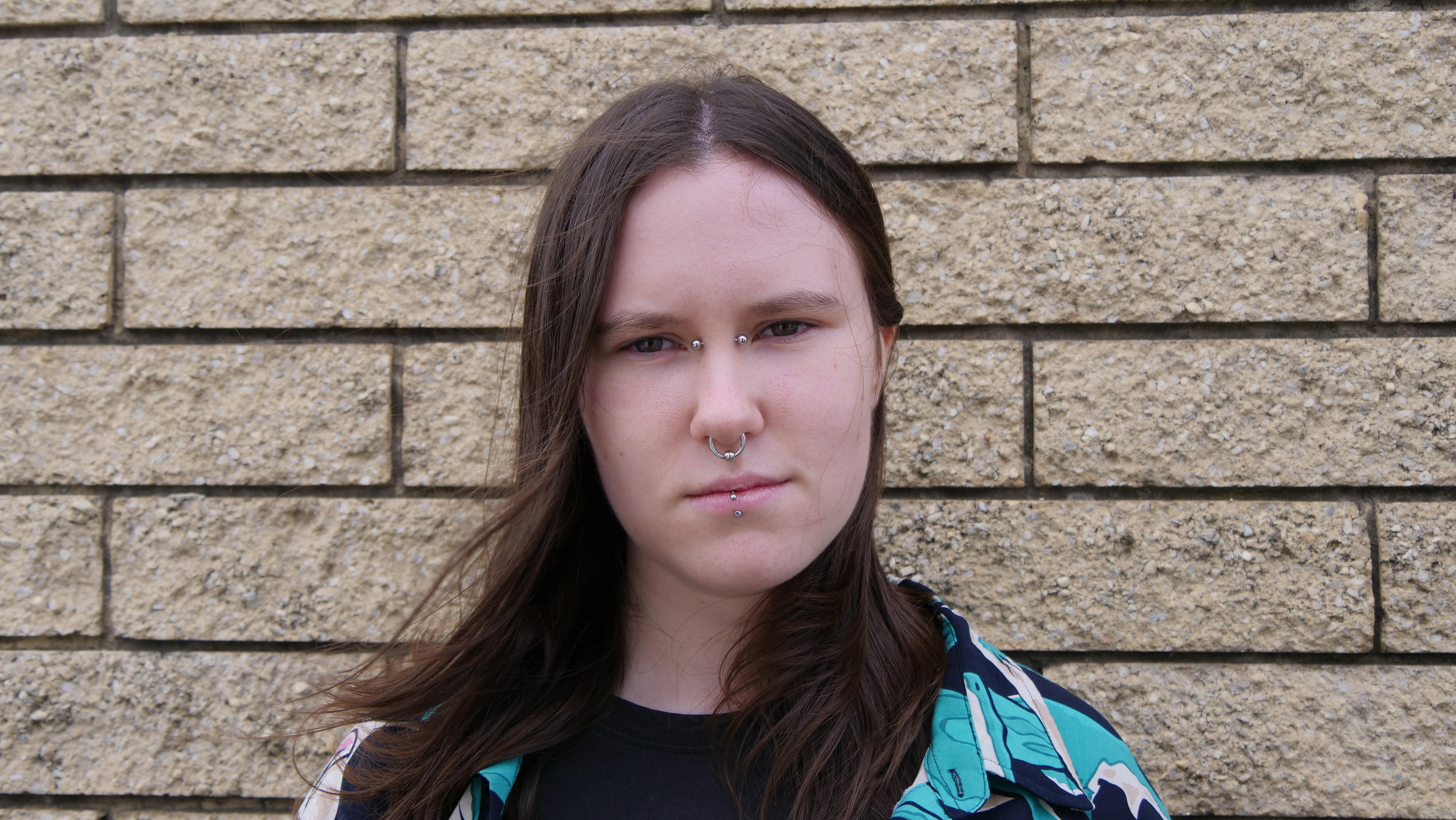 That was the moment I realised I wasn't confused, I was trans - ABC ...