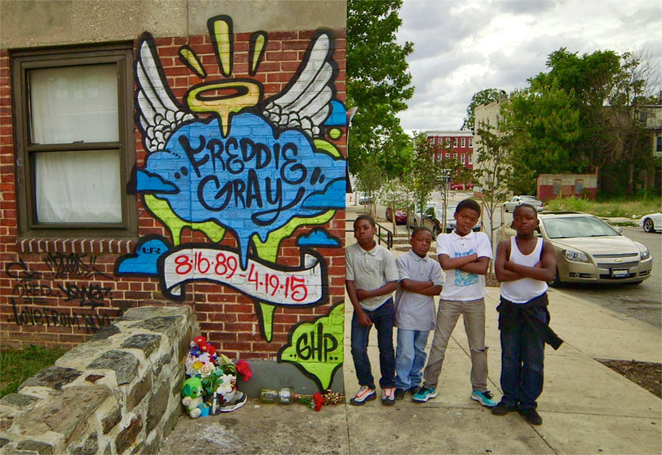 #BlackLivesMatter: The hashtag that spawned a mass civil rights ...