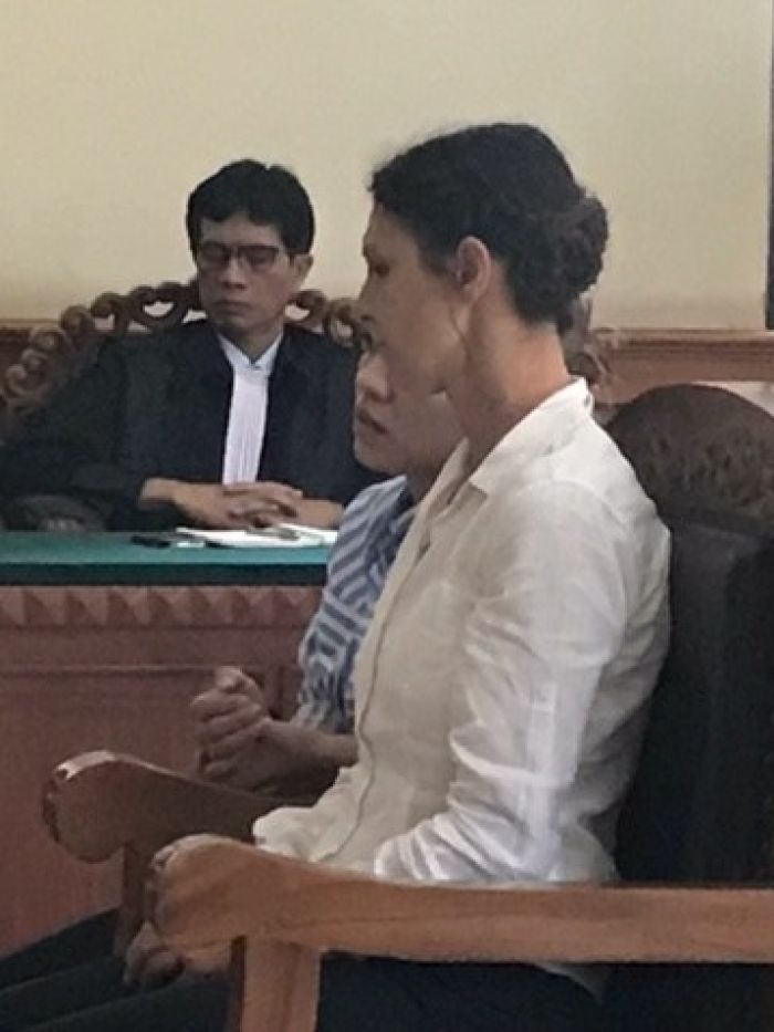 Bali court system: perpetrators found guilty of a lesser charge - ABC Radio