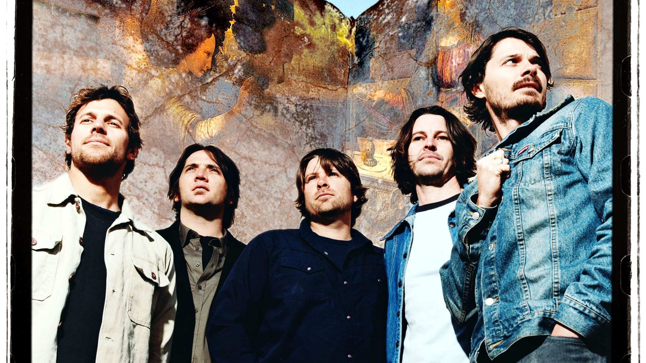 Powderfinger announce 20th anniversary Vulture Street reissue and Q&A ...