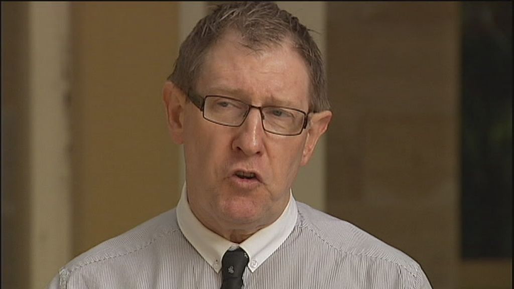 Flegg sues former media advisor - ABC News