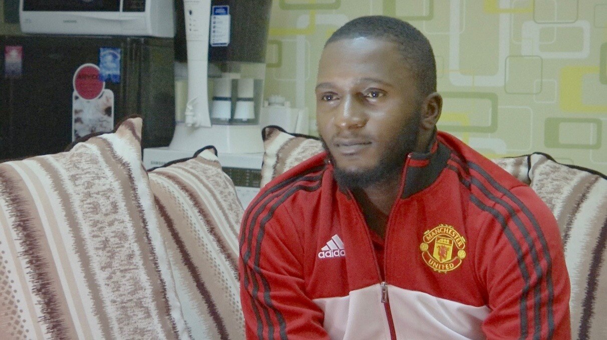 Gabrielle Maina: Kenyan police pursue new leads in shooting death of ...