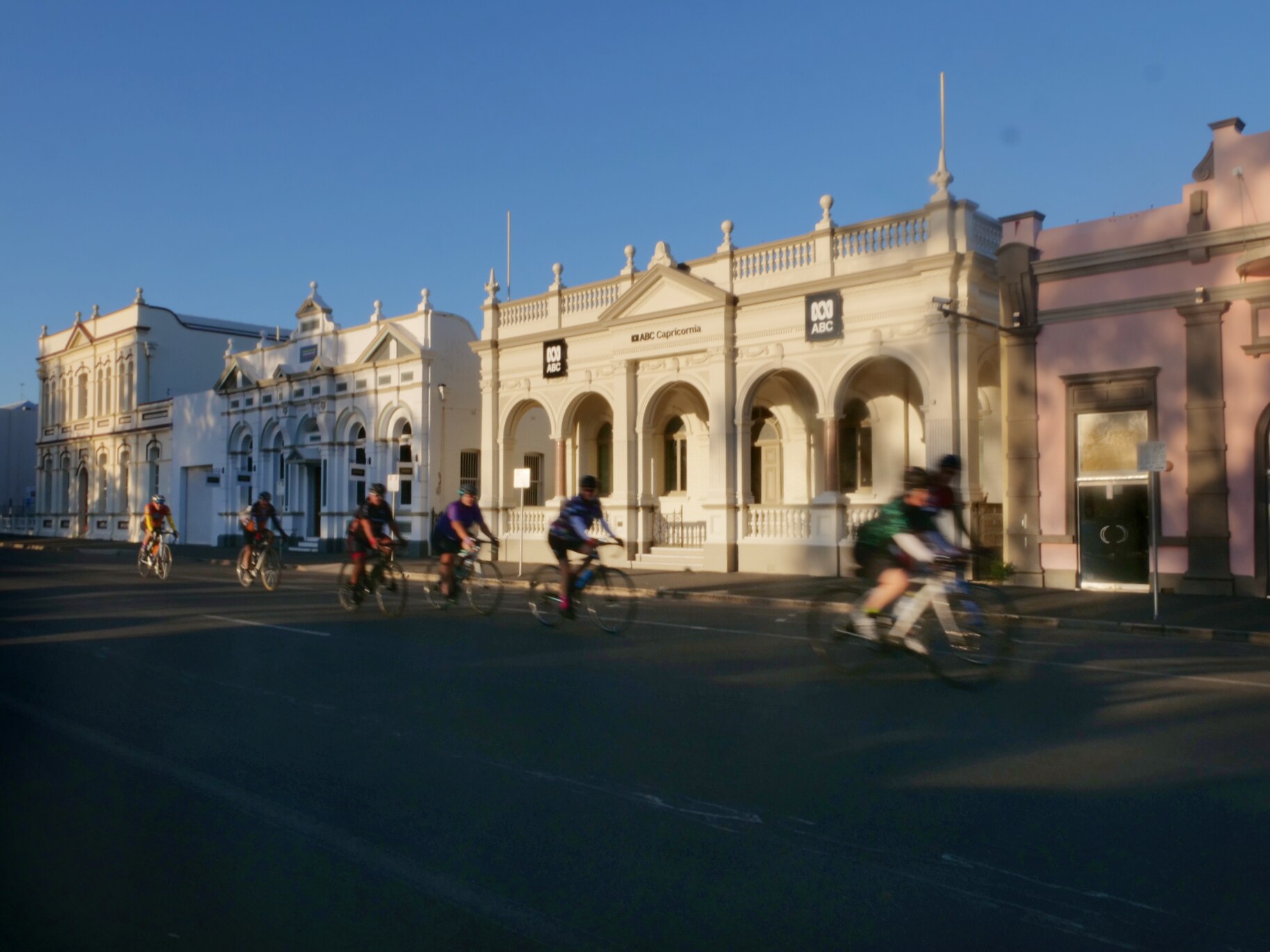 History in the making: The story behind some of Rockhampton's most ...