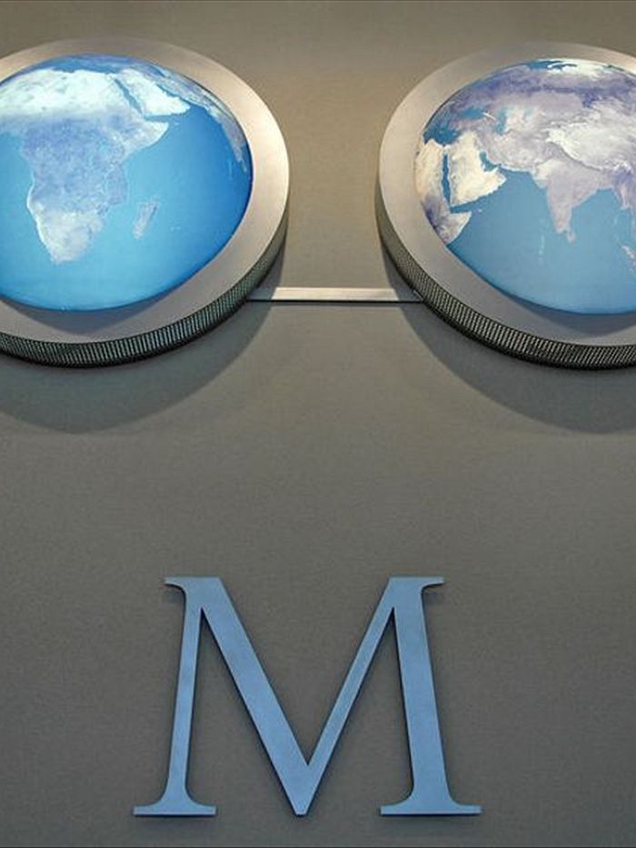 IMF sees interest rate cuts by year's end - ABC listen