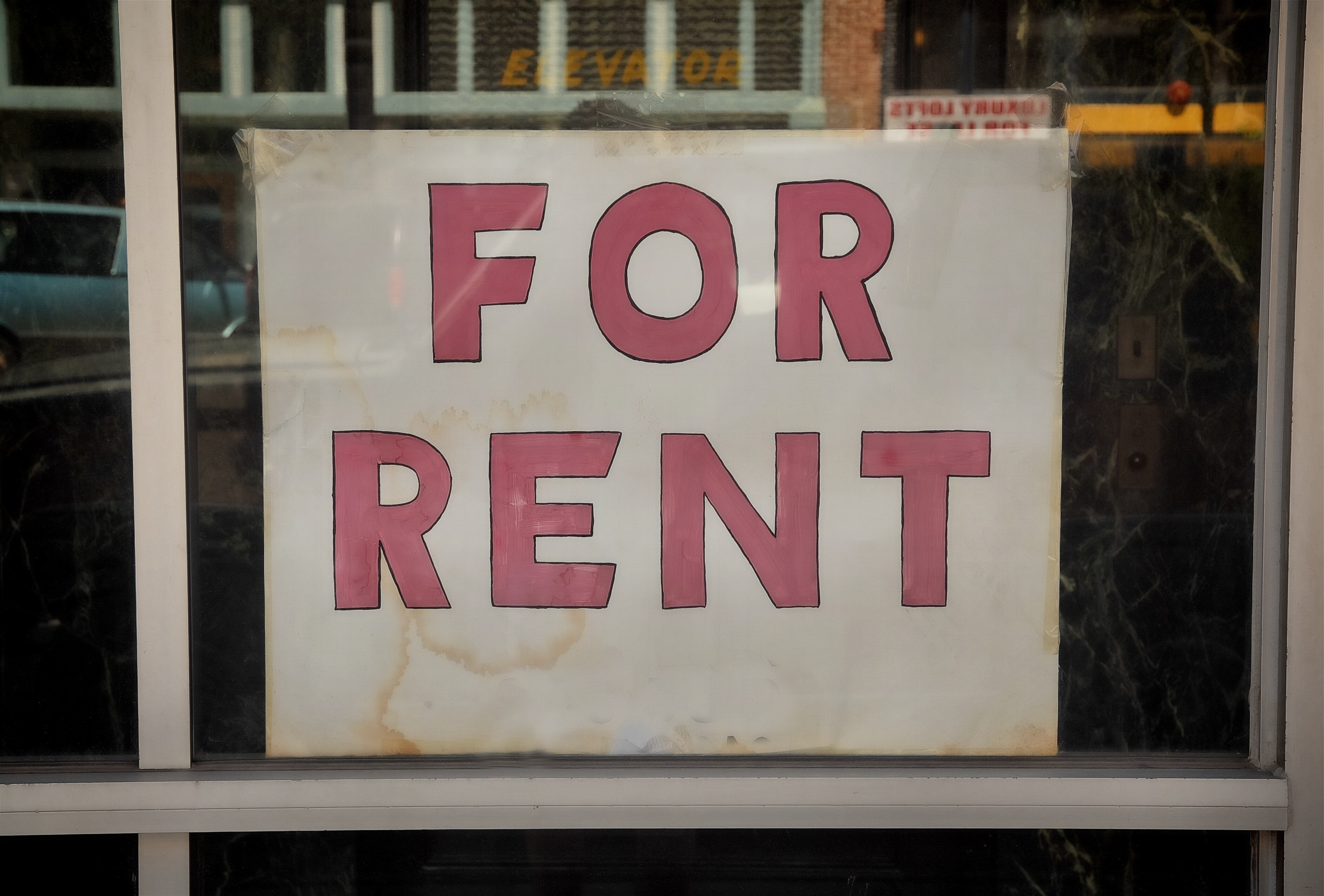 Anti-Poverty Network calls for two-year rent freeze - ABC listen