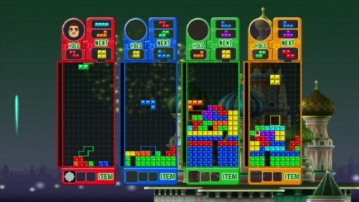 Tetris Party Deluxe - ABC ME