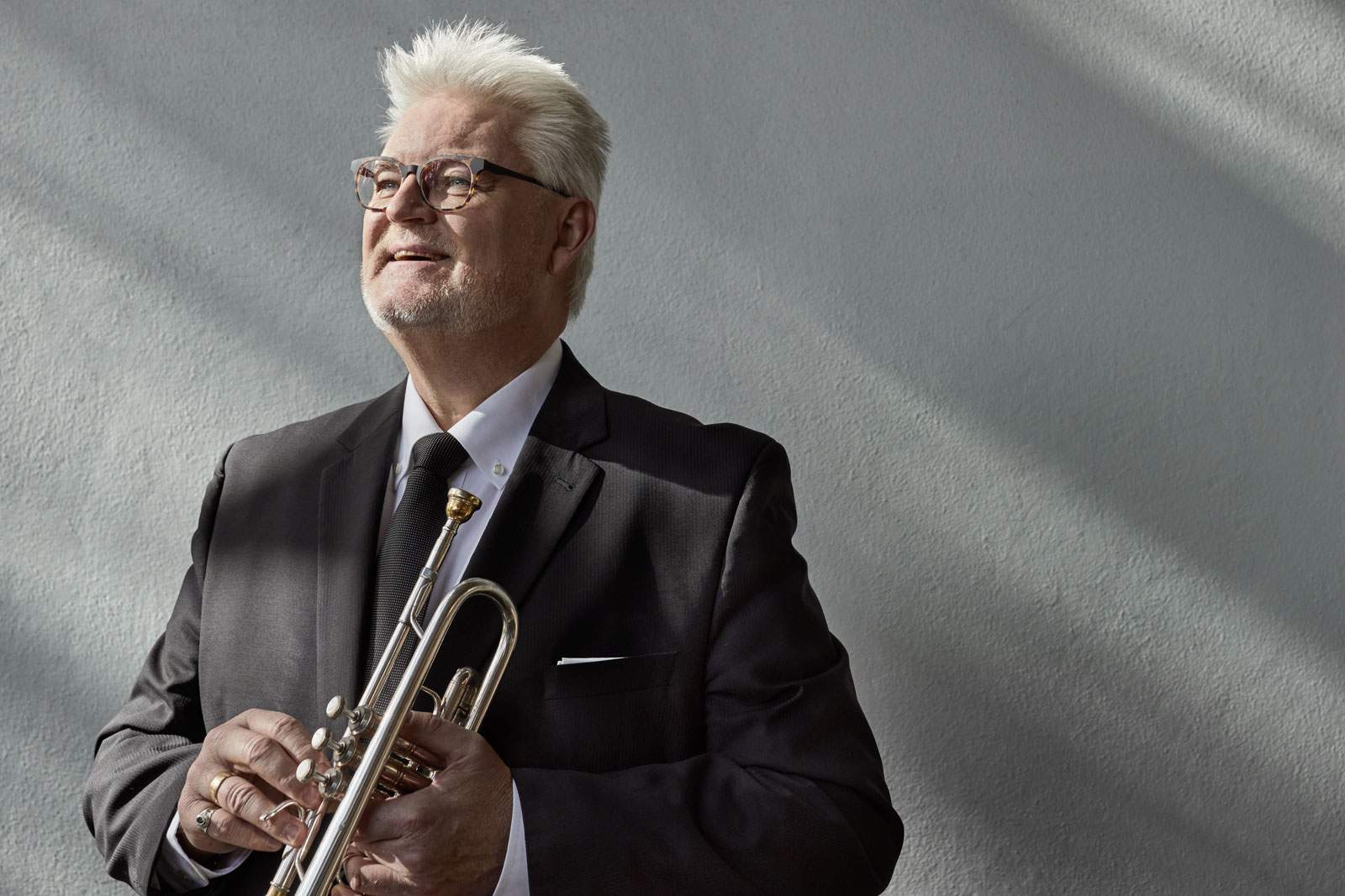 The SSO celebrates Paul Goodchild - ABC listen