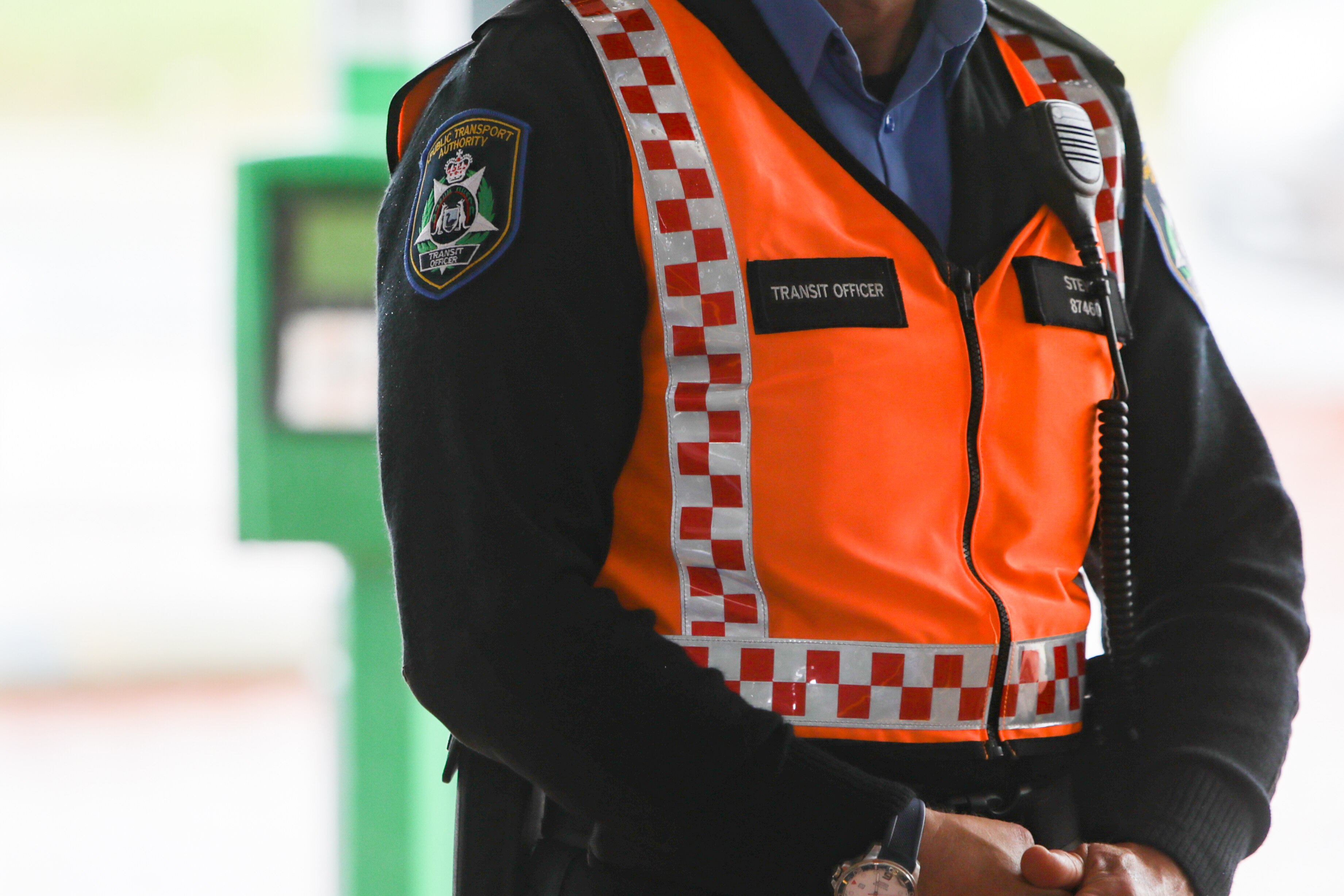 Transit guards can remove the maskless from public transport ...