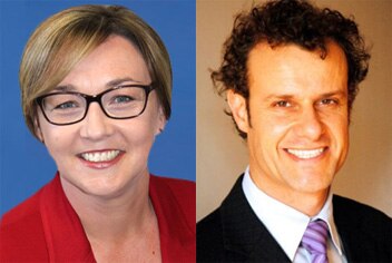 NSW by-elections: Labor's Tim Crakanthorp and Jodie Harrison claim ...